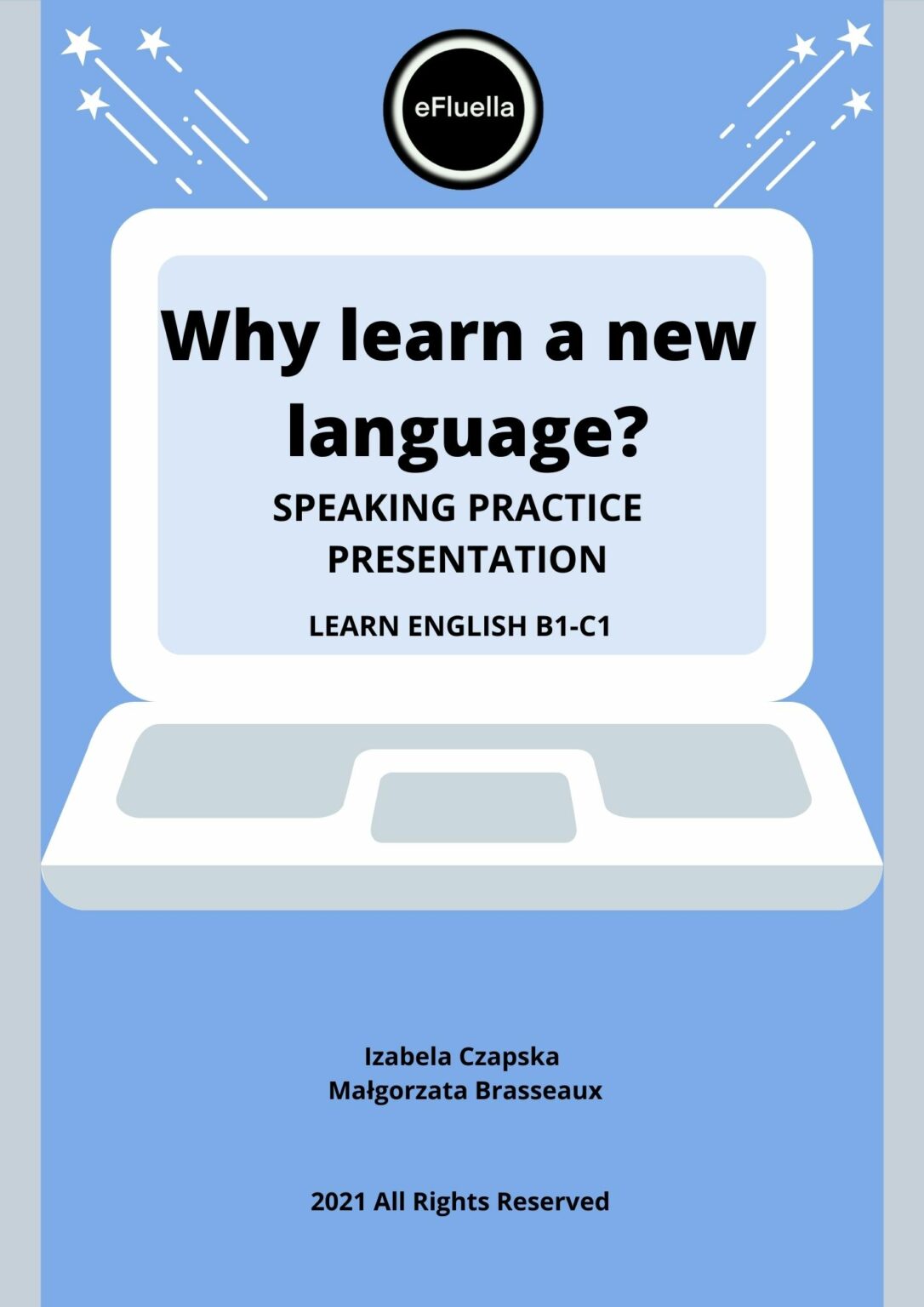 WHY LEARN A NEW LANGUAGE? – eFluella